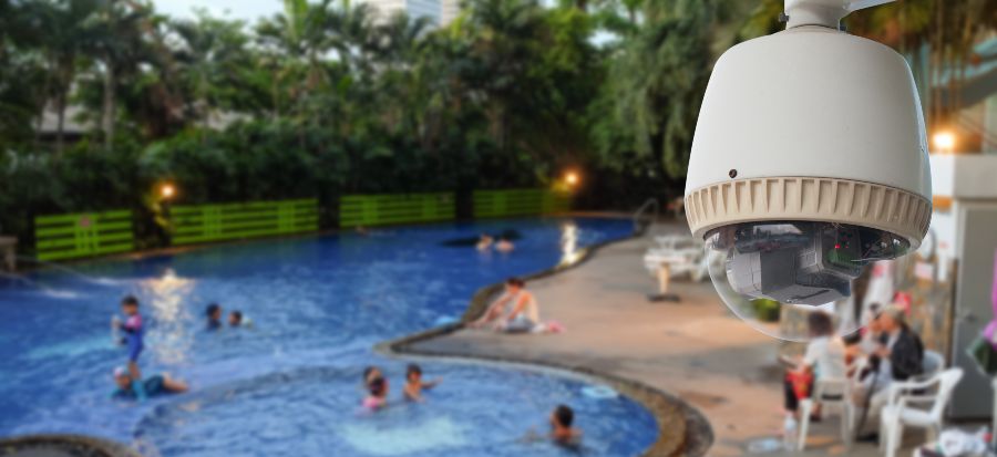 Three Reasons You Need A Security Camera For Your Swimming Pool ...